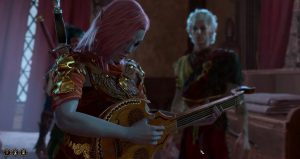 Baldur's Gate 3: How To Wake Up Art Cullagh [Our Recommendations ...