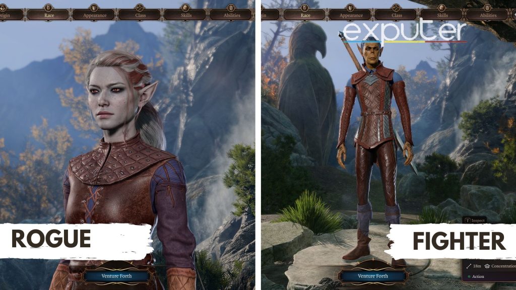 BG3: 8 BEST Multiclass Combinations [Expert's Picks] - eXputer.com