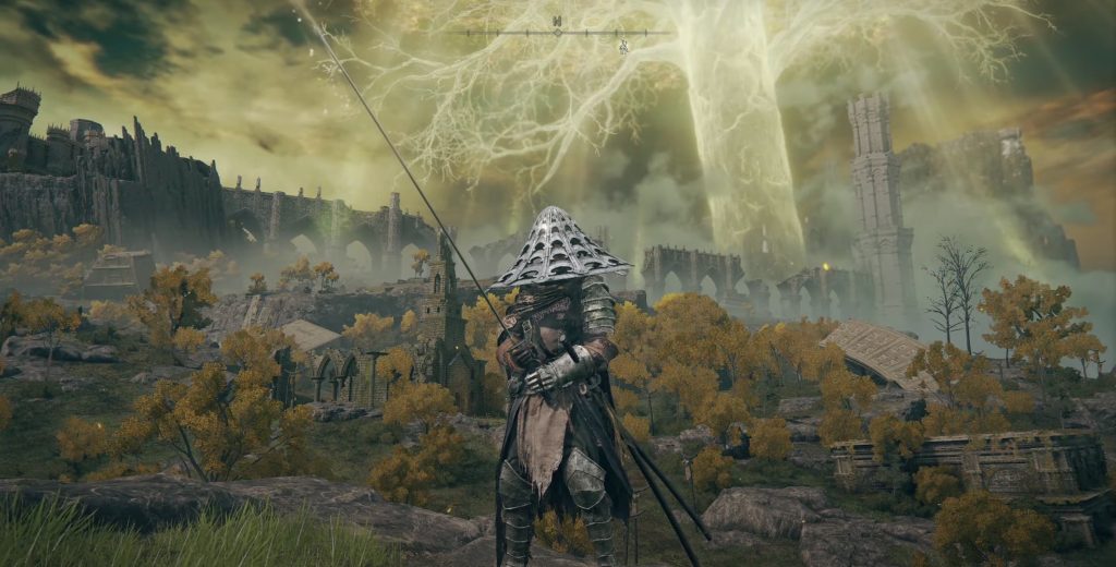 Elden Ring: Best Armor For Samurai & How To Unlock Them - eXputer.com