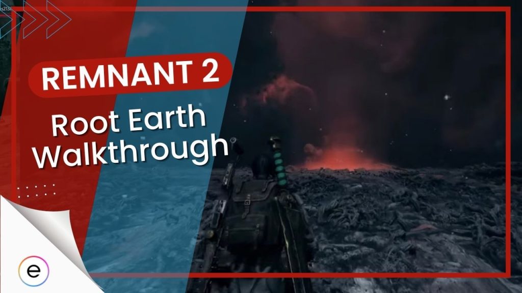 Remnant 2: Dormant & Erudian Facility [Walkthrough] - eXputer.com