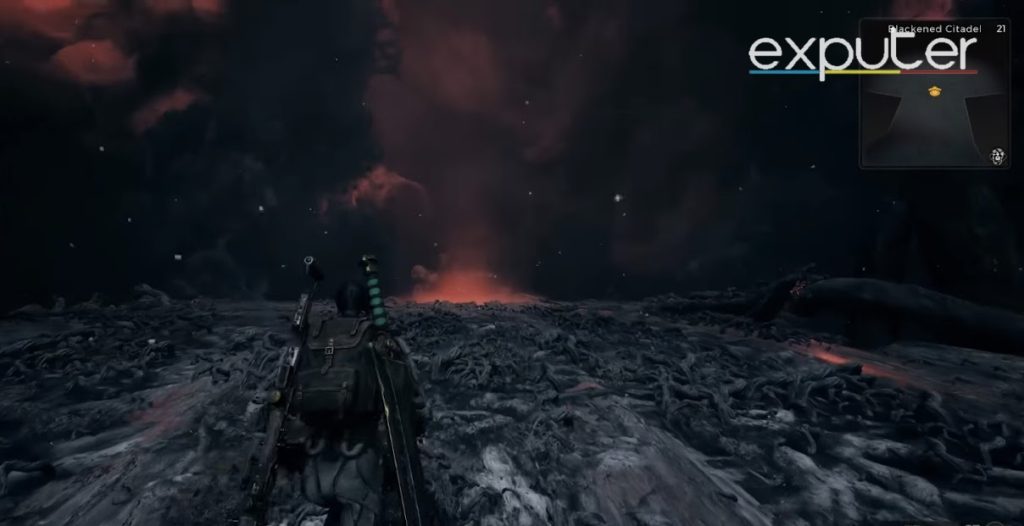 Remnant 2 Root Earth [Locations, Bosses & Rewards]