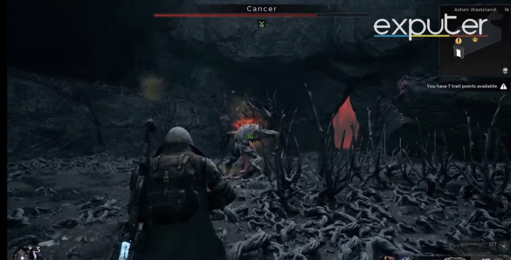 Remnant 2 Root Earth [Locations, Bosses & Rewards]