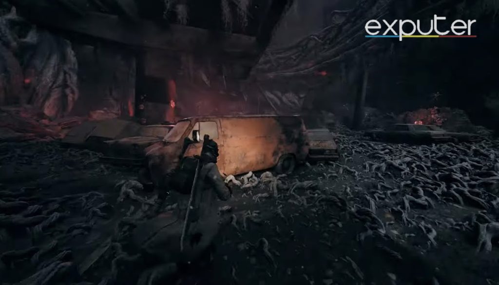 Remnant 2 Root Earth [Locations, Bosses & Rewards]