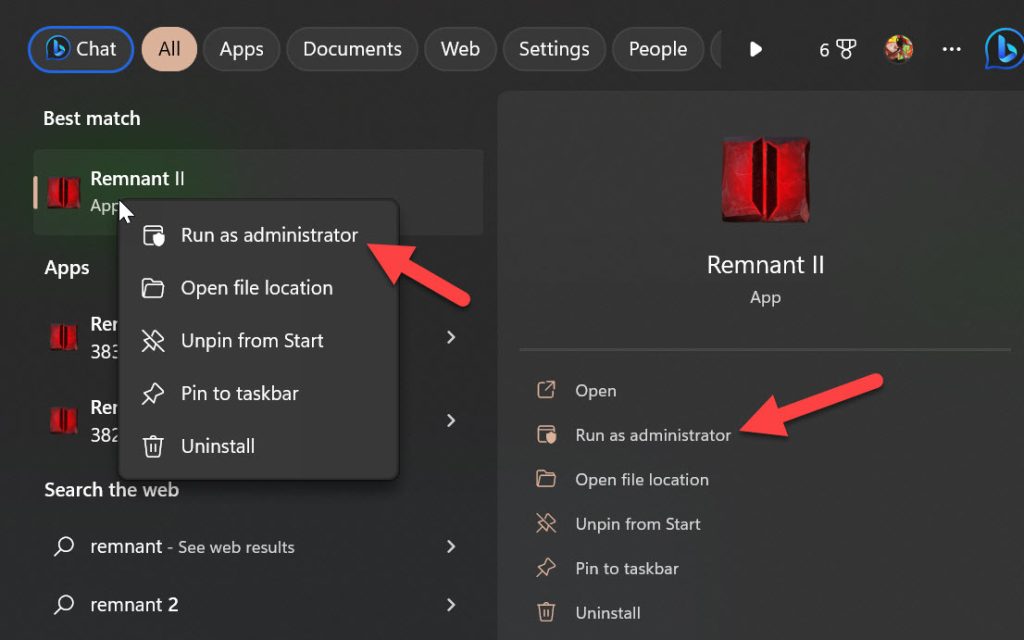 How To Run Program As Admin & Disable Fullscreen Optimizations