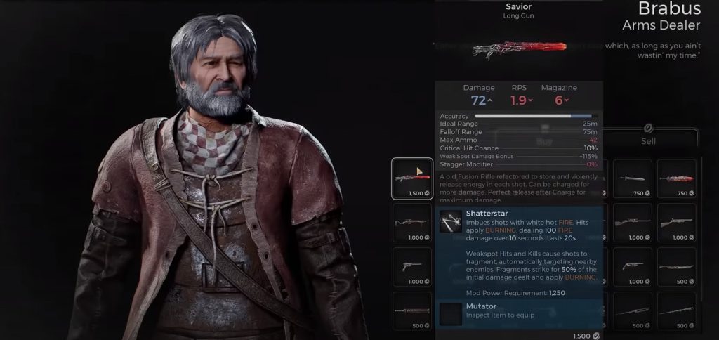 Remnant 2: How To Get Savior Weapon - eXputer.com