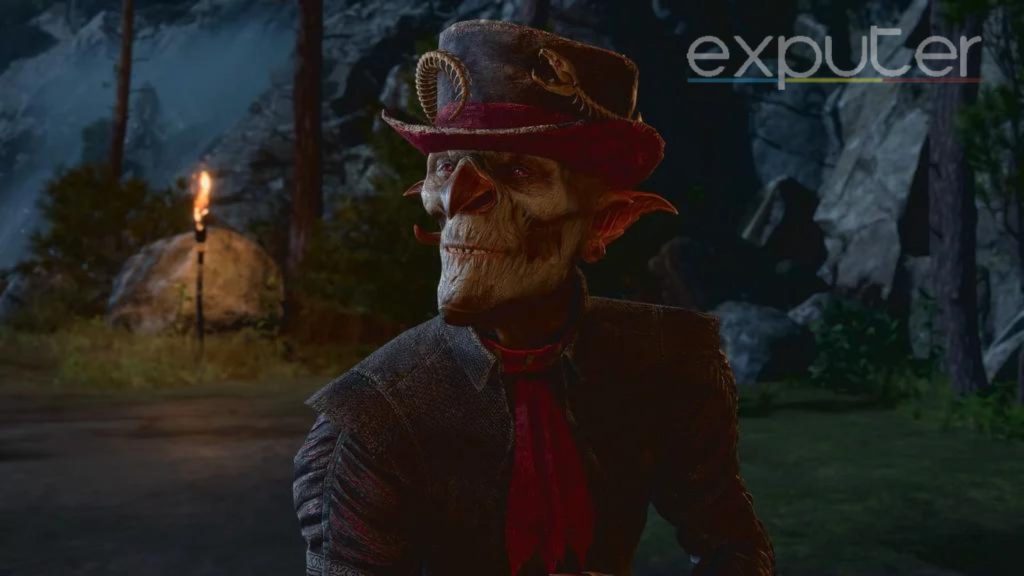 Baldur's Gate 3: The Dark Urge [Our Expert's Take] - eXputer.com