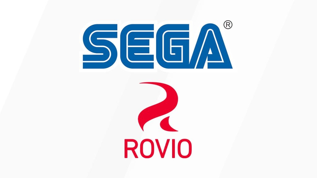 Sega Has Officially Acquired The Angry Birds Developer Rovio For $776 ... Sega Has Officially Acquired The Angry Birds Developer Rovio For $776 ...