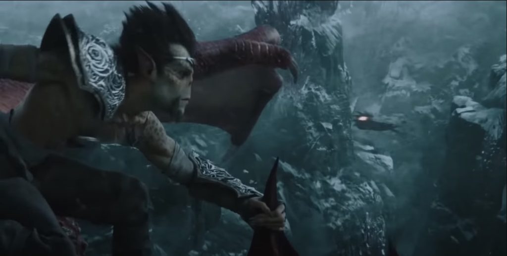 Baldur's Gate 3: What Is Shadowfell & When To Enter - eXputer.com