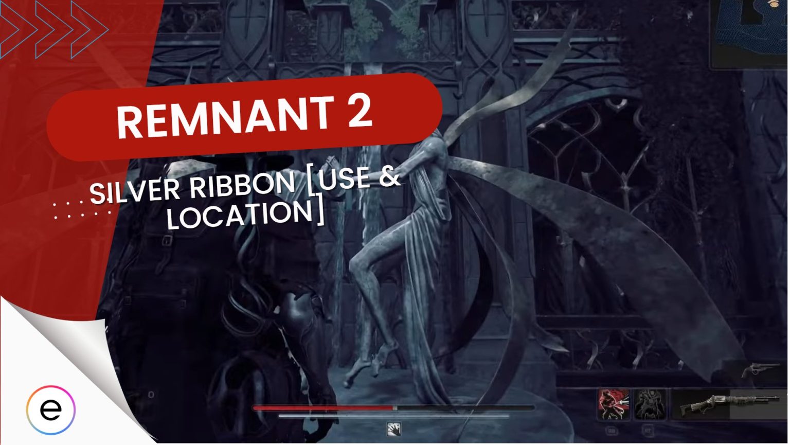 Remnant 2: BEST Builds [Survivability & DPS] - eXputer.com
