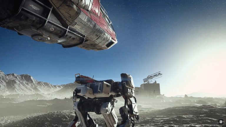 Starfield: 8 BEST Engines [All Compared] - eXputer.com