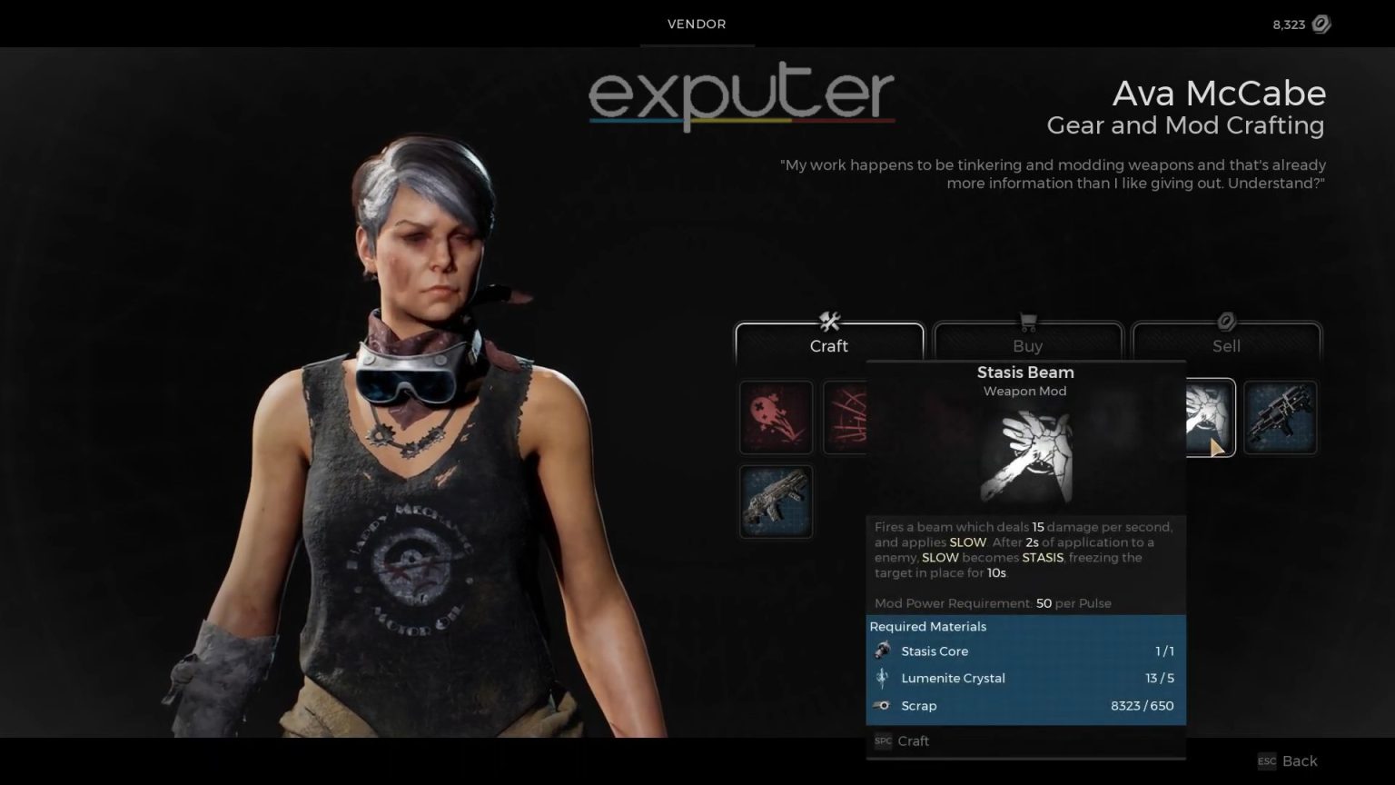 12 BEST Weapon Mods In Remnant 2 [Tried & Tested] - eXputer.com