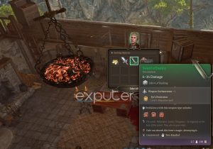 BG3: A Complete Guide On The BEST Greatswords [Top 5] - eXputer.com