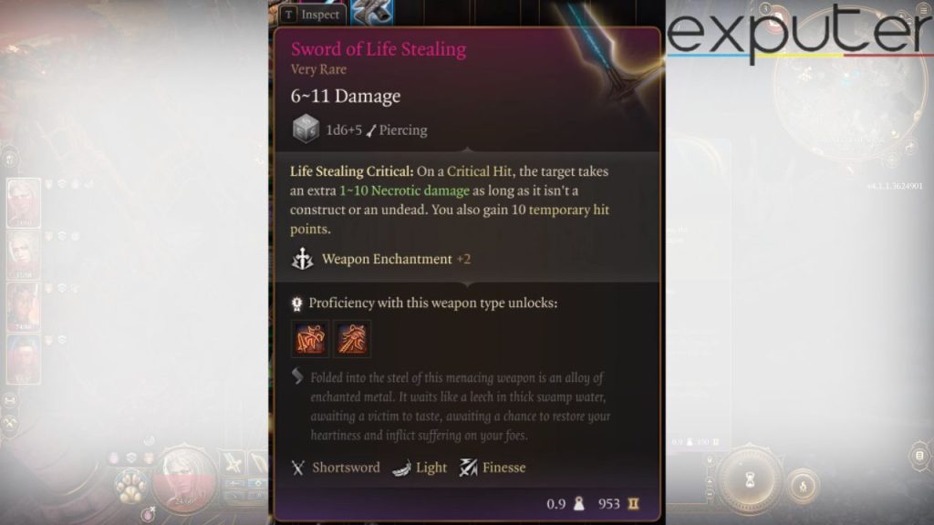 Baldur’s Gate 3: 7 BEST Act 2 Weapons [Expert’s Take] - eXputer.com