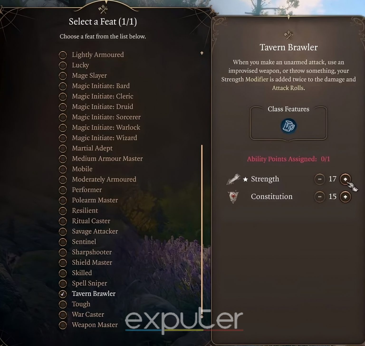 Baldur's Gate 3: BEST Karlach Build [Detailed Progression] - eXputer.com