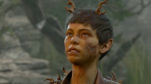 Baldur’s Gate 3: Thaniel [How To Find & Heal] - eXputer.com