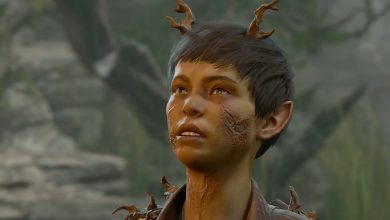 Baldur’s Gate 3: Thaniel [How To Find & Heal] - eXputer.com