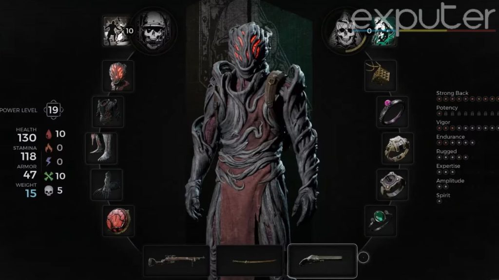 Remnant 2: Dendroid Set [How To Get] - eXputer.com