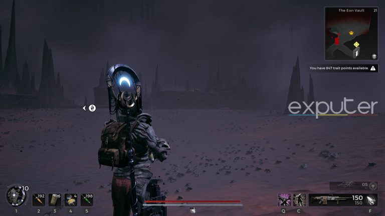 Remnant 2: Soul Sparks Mission [Item Location & Uses] - eXputer.com