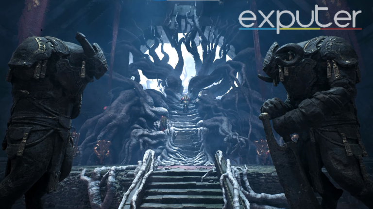 Remnant 2 Yaesha Map [All Quests, Weapons & Armors] - eXputer.com