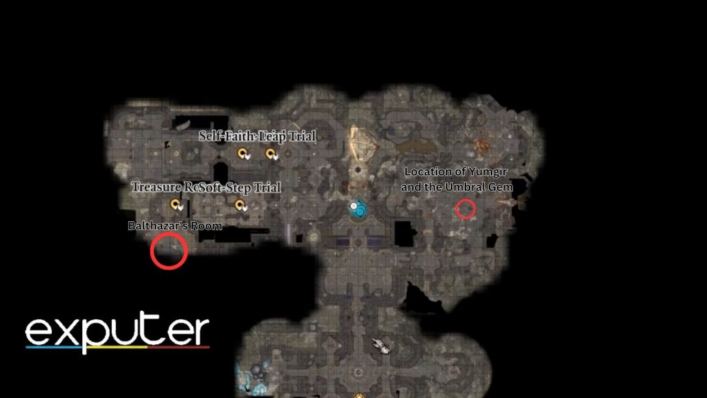 Baldur's Gate 3: Nightsong Quest [Location, Objectives & Choices]