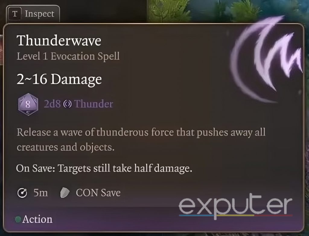 BG3: BEST Gale Companion Build [Our Expert Tips] - eXputer.com