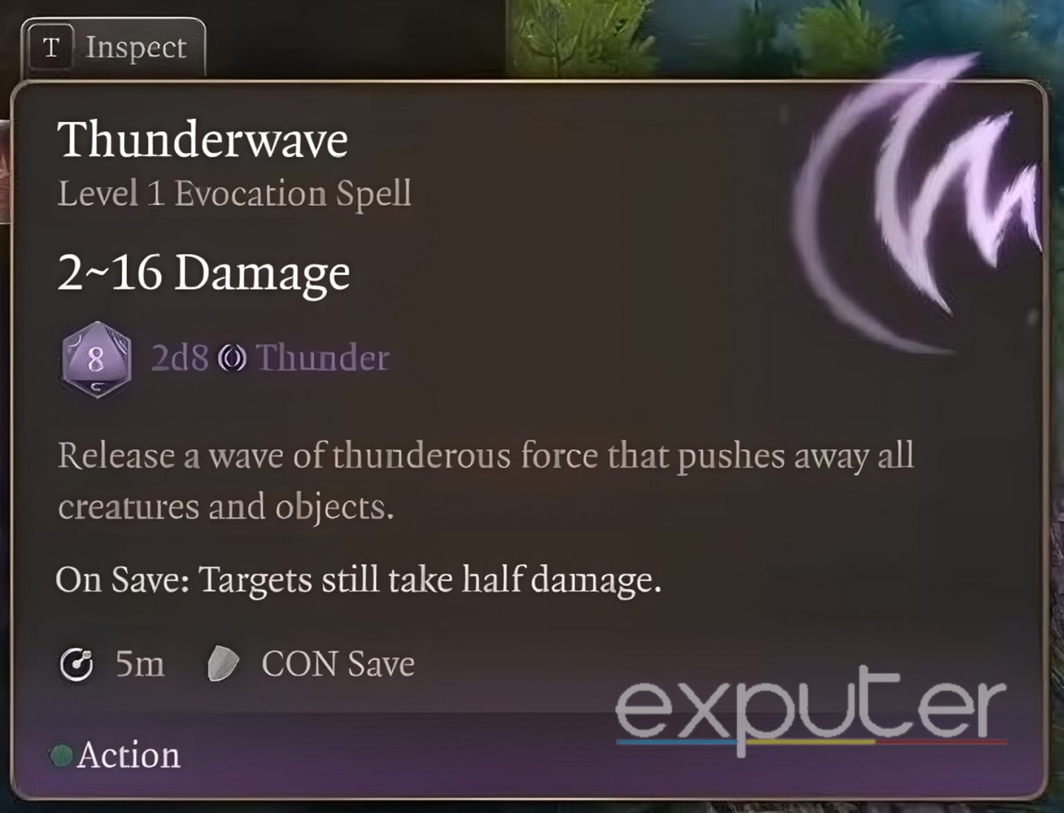 BG3: BEST Gale Companion Build [Our Expert Tips] - eXputer.com