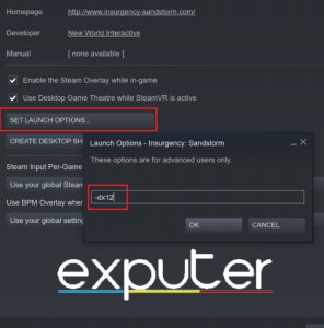 Quick Way To Fix: Remnant 2 DirectX 12 Not Supported - eXputer.com