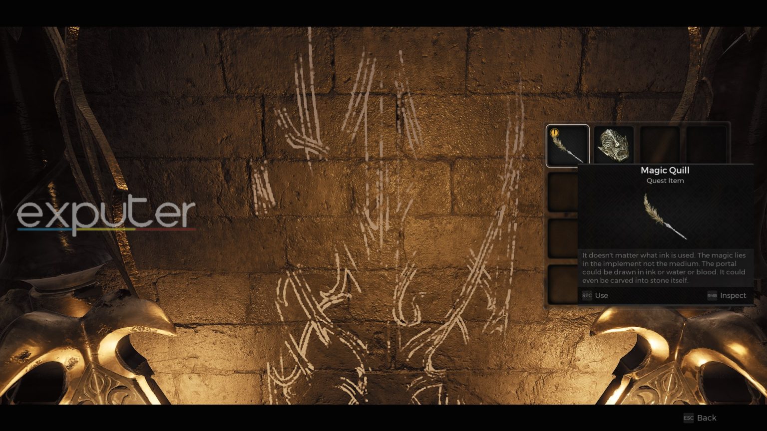 Remnant 2: Losomn Map [Quests & Main Bosses] - eXputer.com