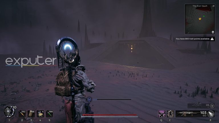 Remnant 2: Soul Sparks Mission [Item Location & Uses] - eXputer.com
