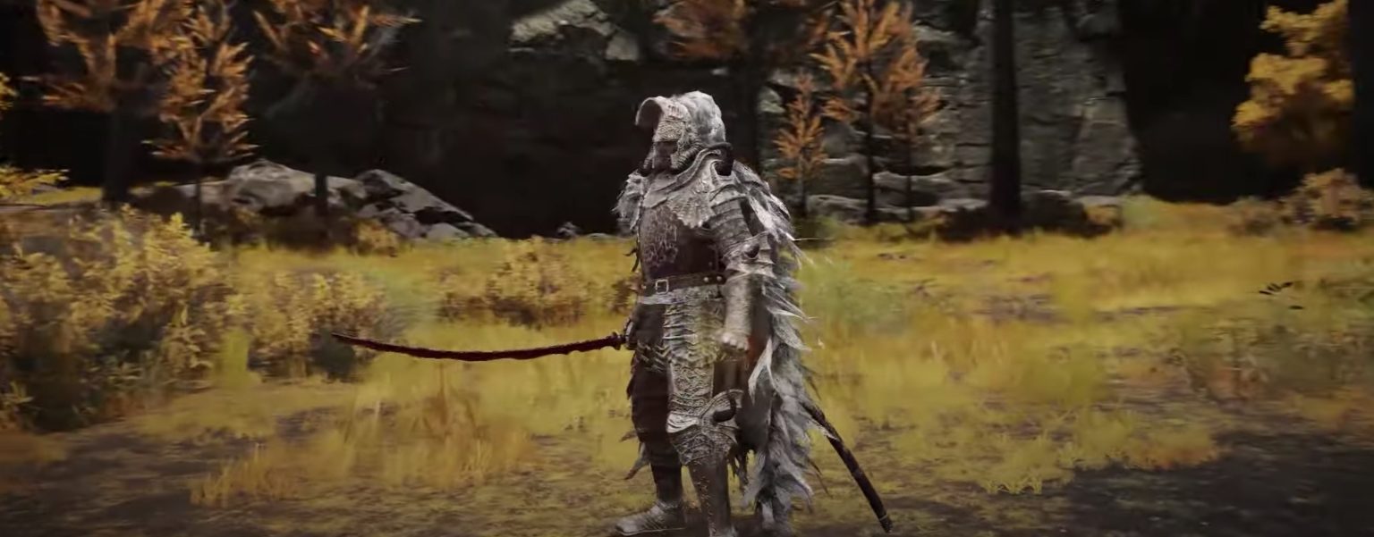 Elden Ring: Best Tank Build [Weapons, Armor & More] - eXputer.com