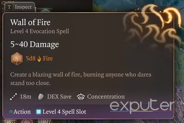 BG3: BEST Gale Companion Build [Our Expert Tips] - eXputer.com