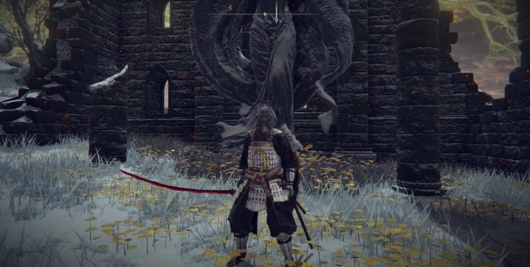 Elden Ring: Best Armor For Samurai & How To Unlock Them - eXputer.com
