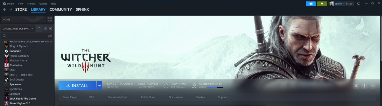 The Witcher 3: BEST Runewords [220+ Hours Experience] - eXputer.com