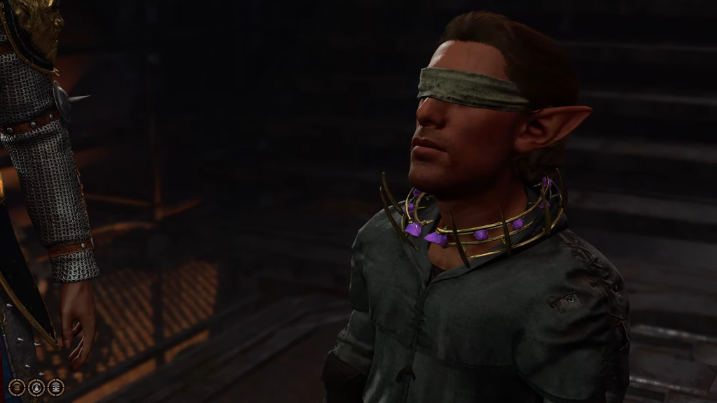Baldur's Gate 3: How To Disable The Steel Watch [Walkthrough] - eXputer.com