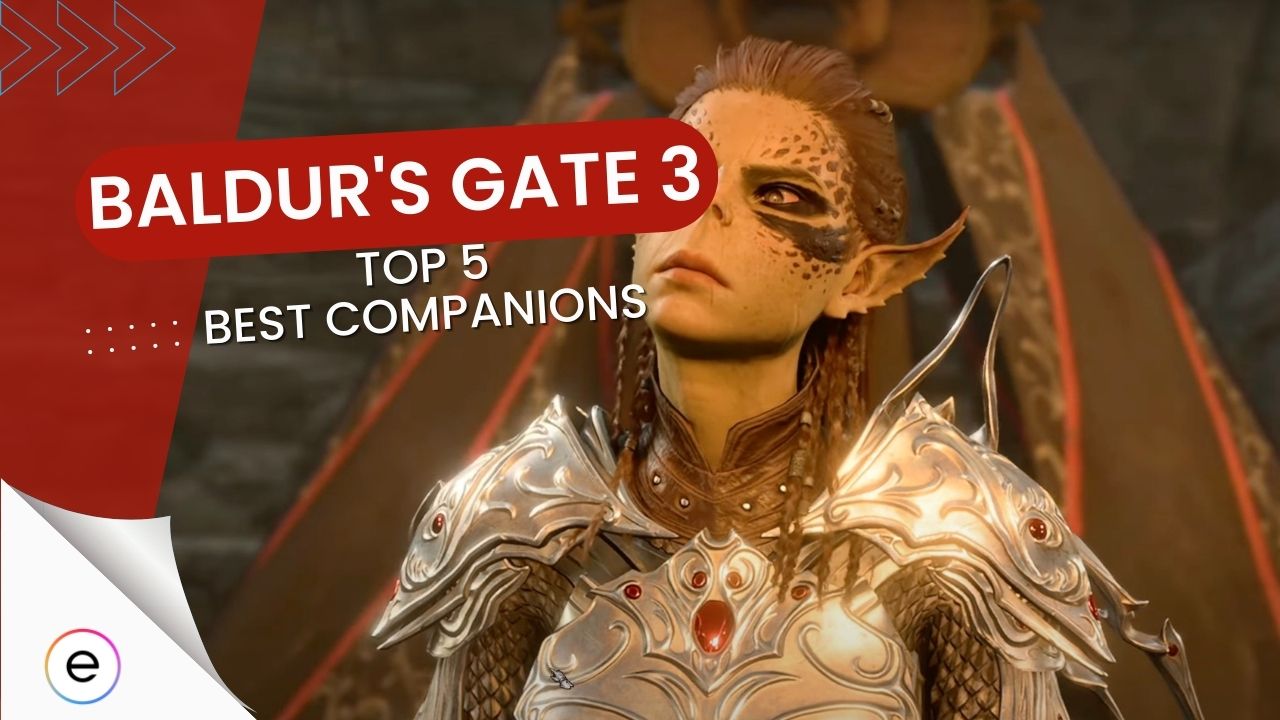 Baldur's Gate 3: Best Wizards Spells [Level 1 To Level 6] - eXputer.com