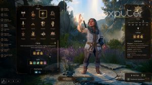 BG3: BEST Healer Build & Progression [Our Expert's Insight] - eXputer.com