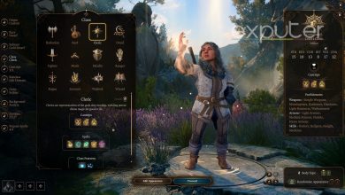 BG3: BEST Healer Build & Progression [Our Expert's Insight] - eXputer.com