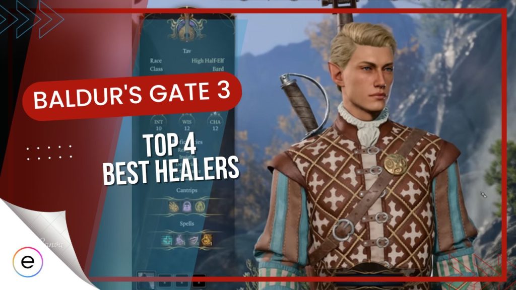 BG3: The 5 BEST Hand Crossbows [80+ Hours Experience] - eXputer.com