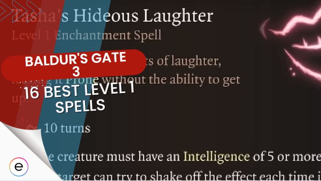 BG3: Best XP Farm [How To Level Up Fast] - eXputer.com