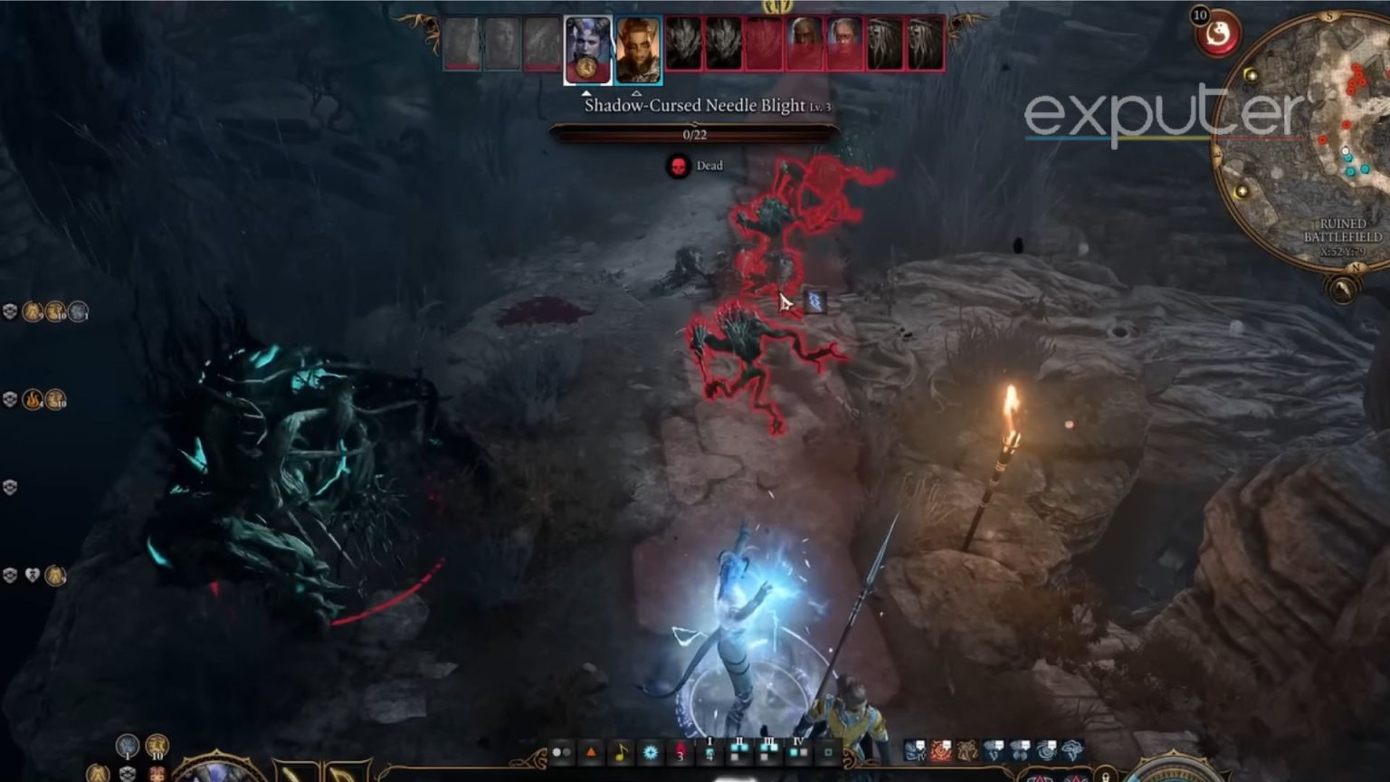 Baldur's Gate 3 Wizards Vs Sorcerer: Which Is Better? - eXputer.com