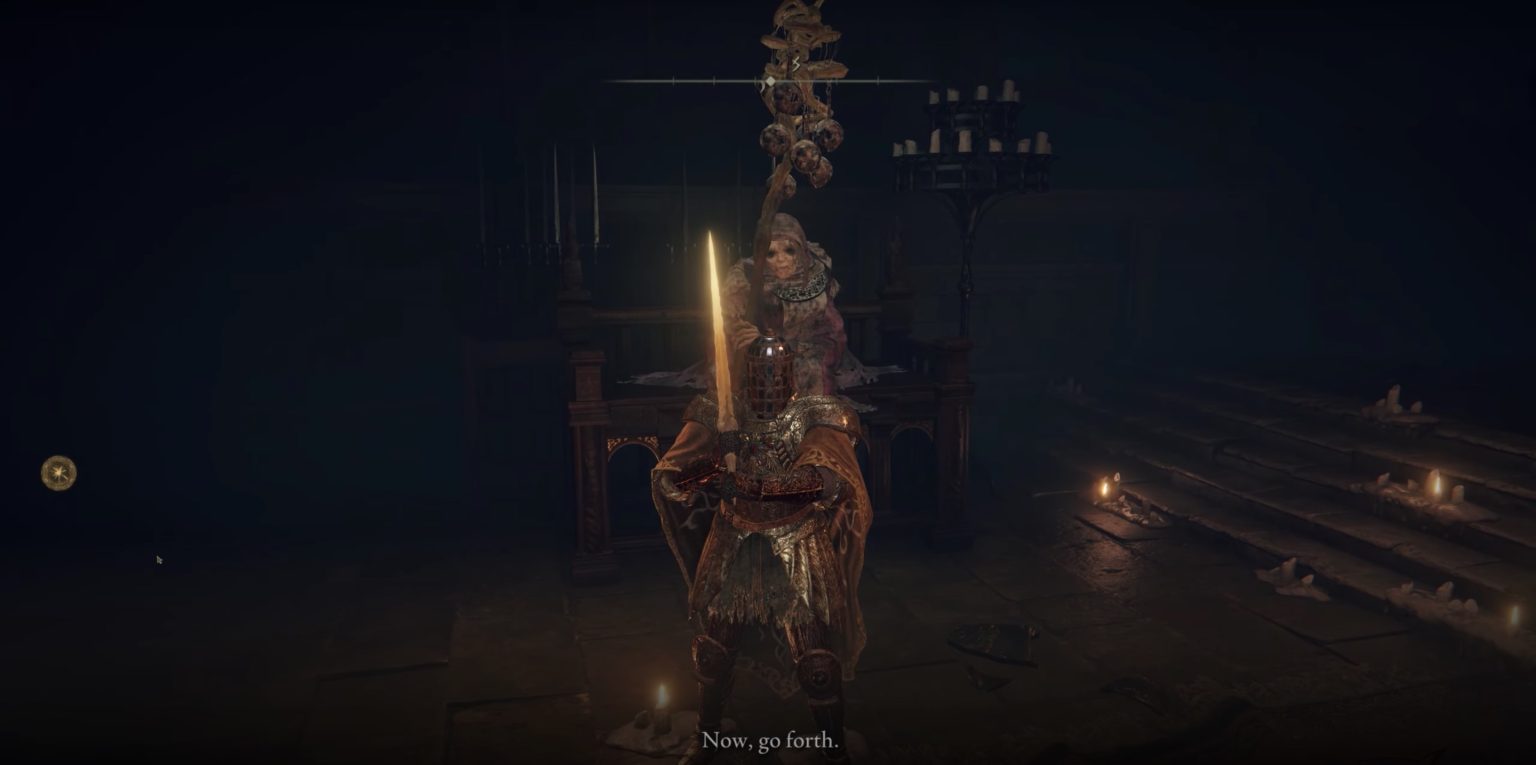 Elden Ring: Best Armor For Samurai & How To Unlock Them - eXputer.com