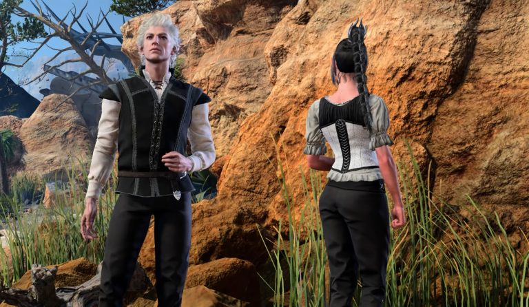 12 BEST Outfits In Baldur’s Gate 3 - eXputer.com