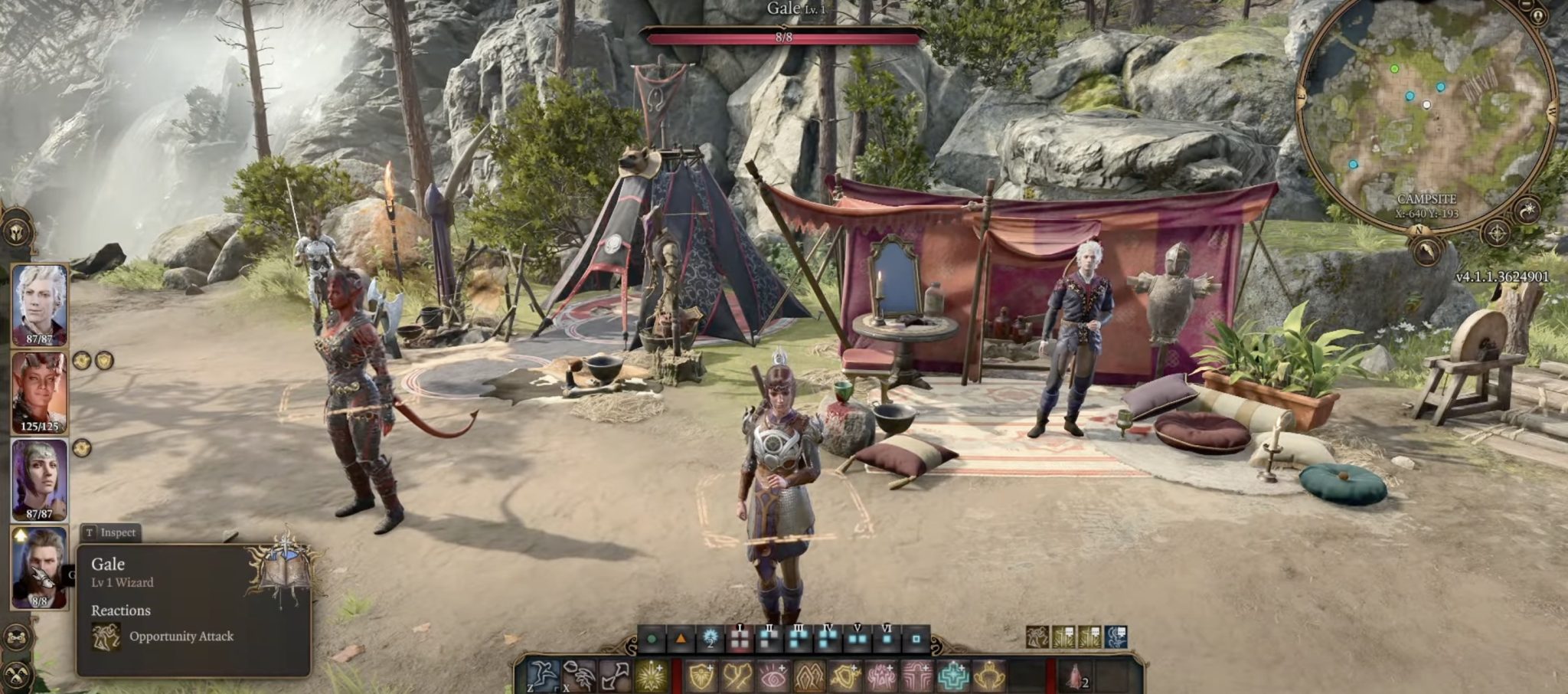 BG3: Complete Guide On The BEST Companions [Top 5] - eXputer.com