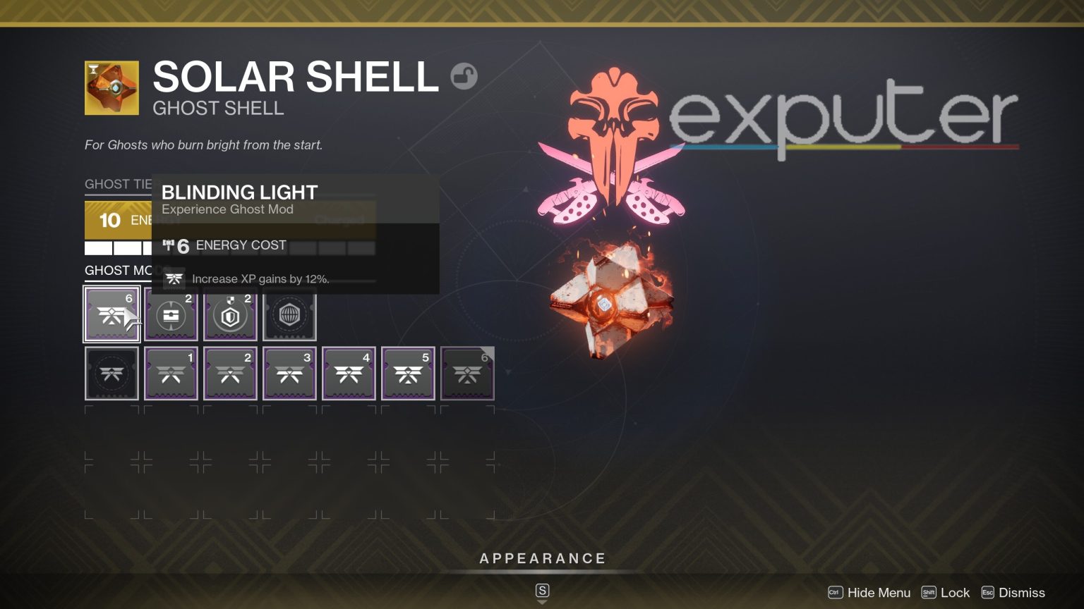 Ultimate Guide To Best XP Farming Methods In Destiny 2 - eXputer.com