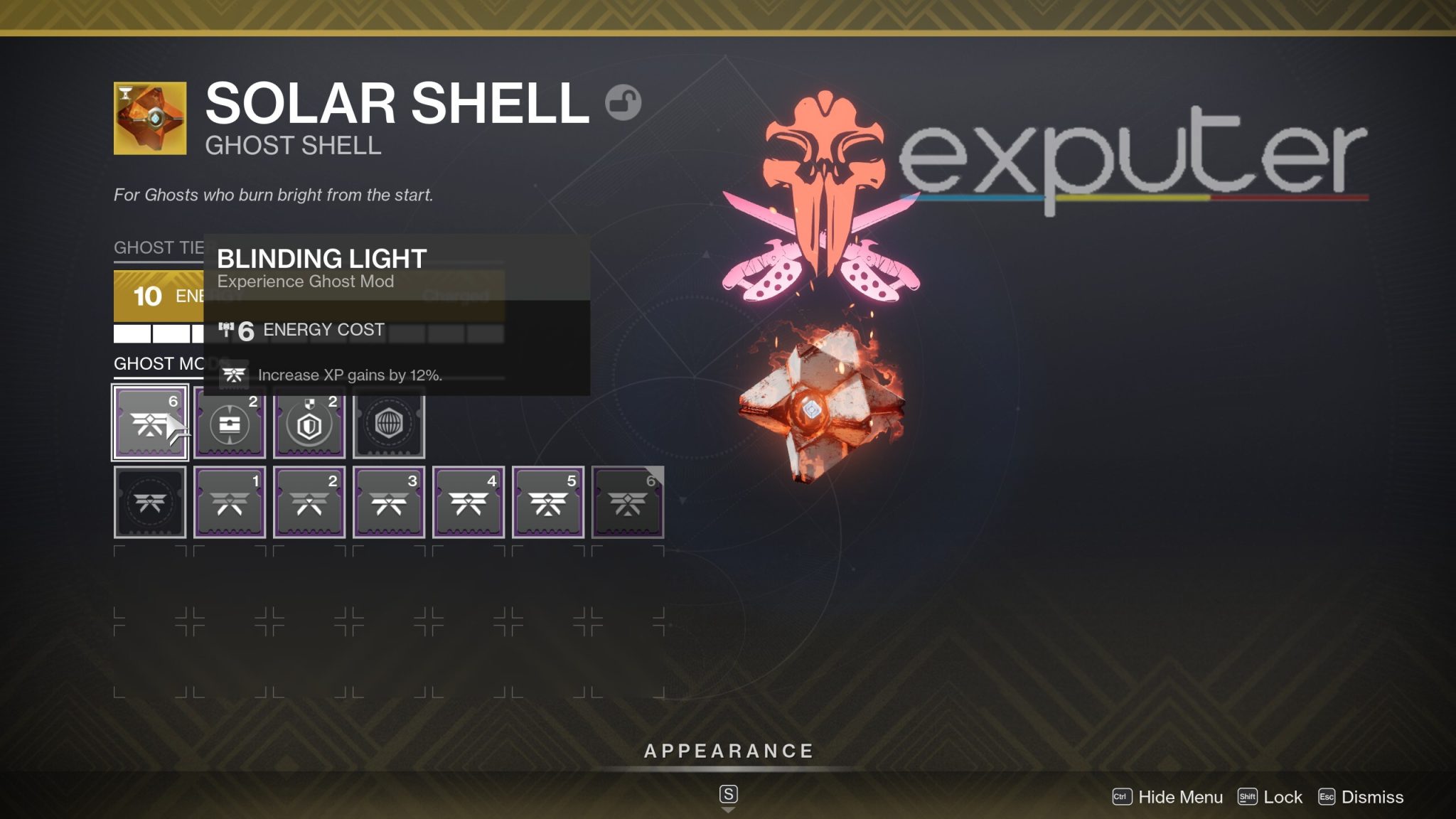 Ultimate Guide To Best XP Farming Methods In Destiny 2 - eXputer.com