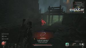 Remnant 2: Harvester's Reach [Boss, Rings, Safe Code] - eXputer.com