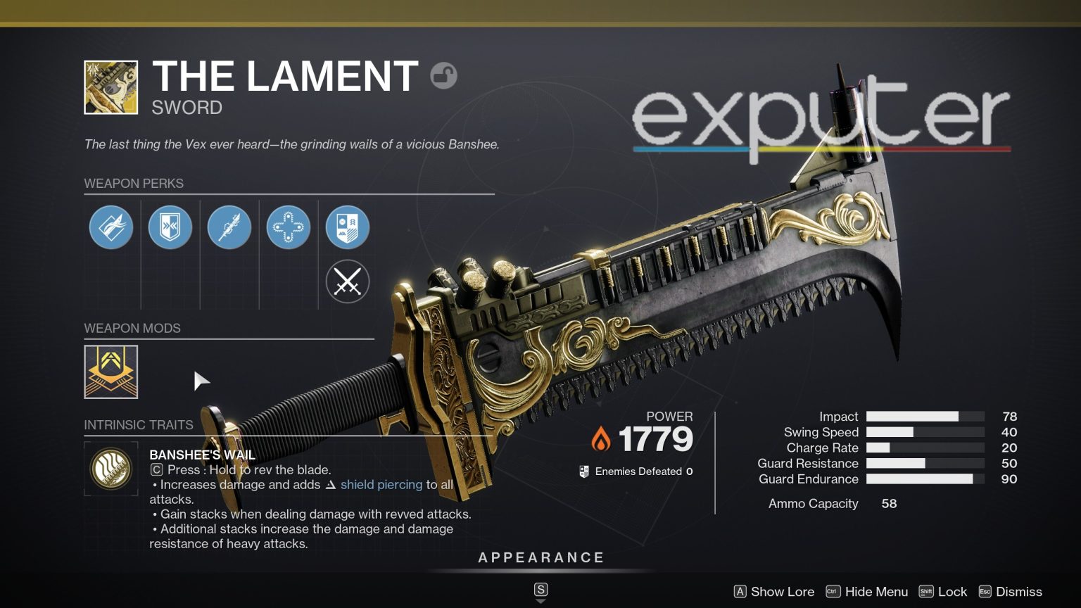 Destiny 2: 10 BEST Boss DPS Weapons [Our Expert Recommendations ...