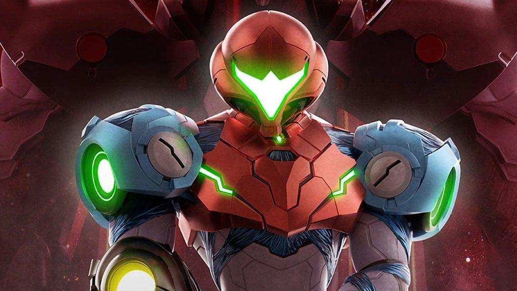 Metroid Dread Review — The Crown Jewel Of The Genre - eXputer.com