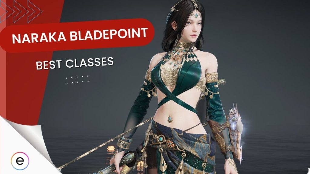 Naraka Bladepoint: BEST Controller & Keyboard Settings - eXputer.com Naraka Bladepoint: BEST Controller & Keyboard Settings - eXputer.com