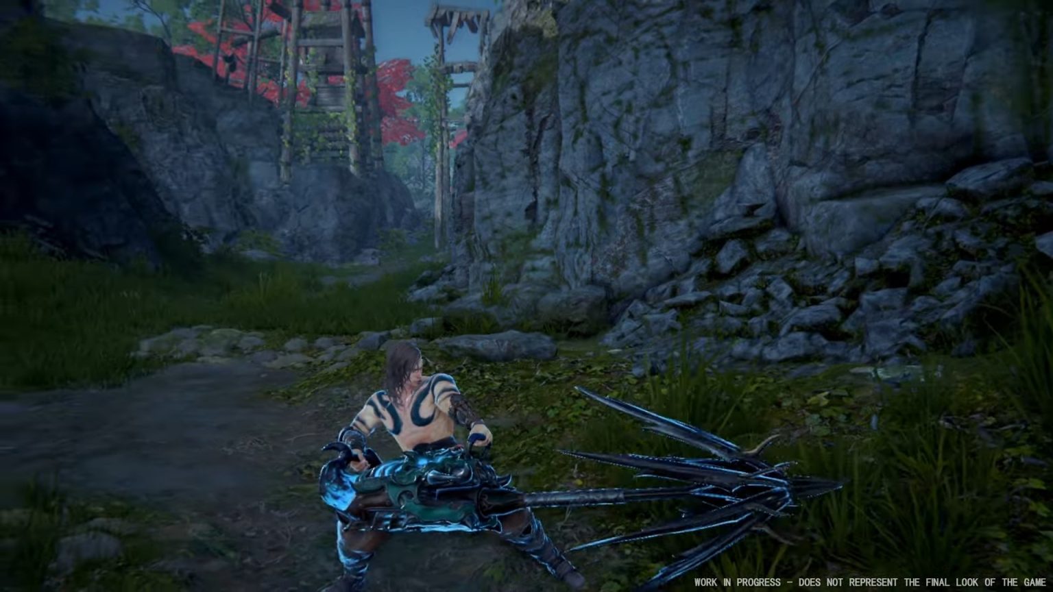 Naraka Bladepoint: What Is Morus' Blessings [How To Acquire]